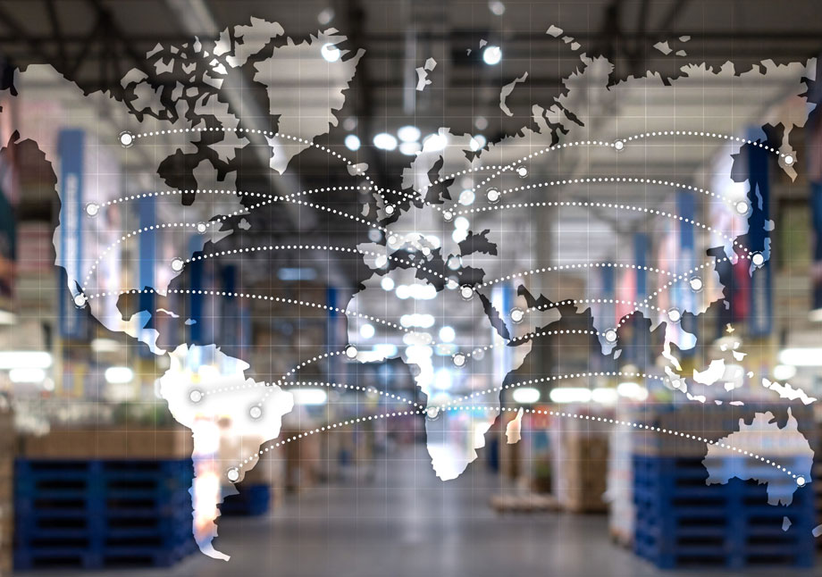 The New Foreign Trade Strategy - "An Innovative Foreign Trade Policy ...