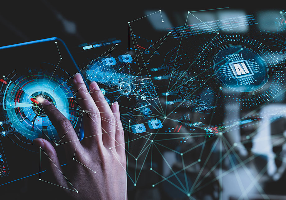 Social Artificial Intelligence Night (SAINT)