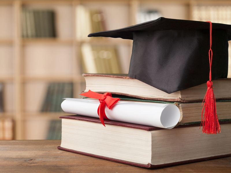 Lehre nach der Matura