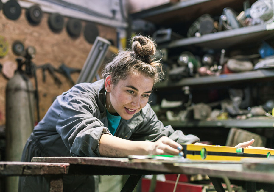 Dual Vocational Training and Skills in Austria